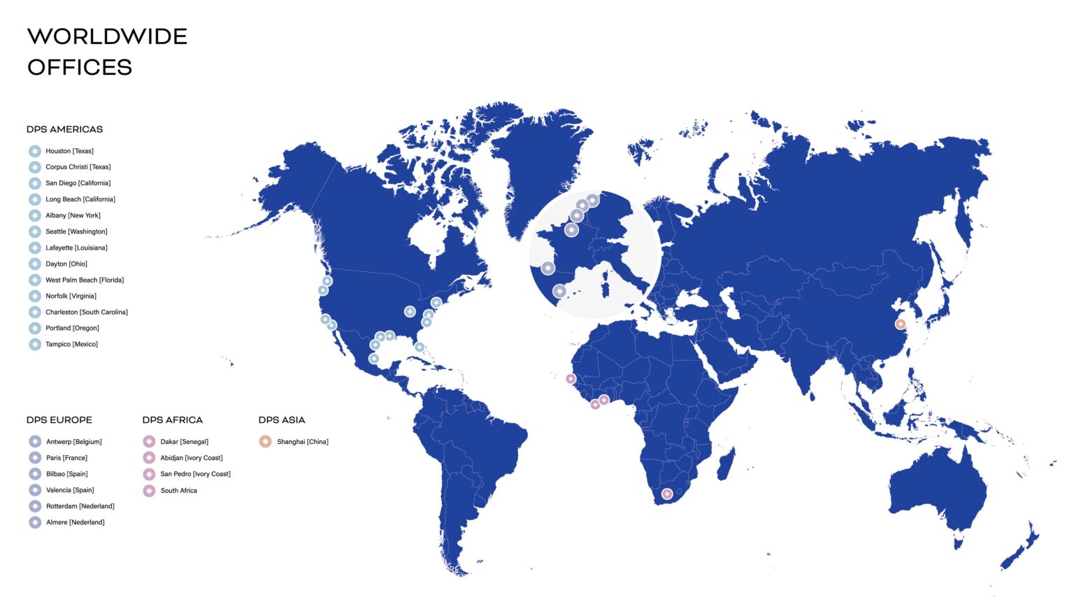 Looking for a surveyor? Experts claim handling | DPS | DP Surveys